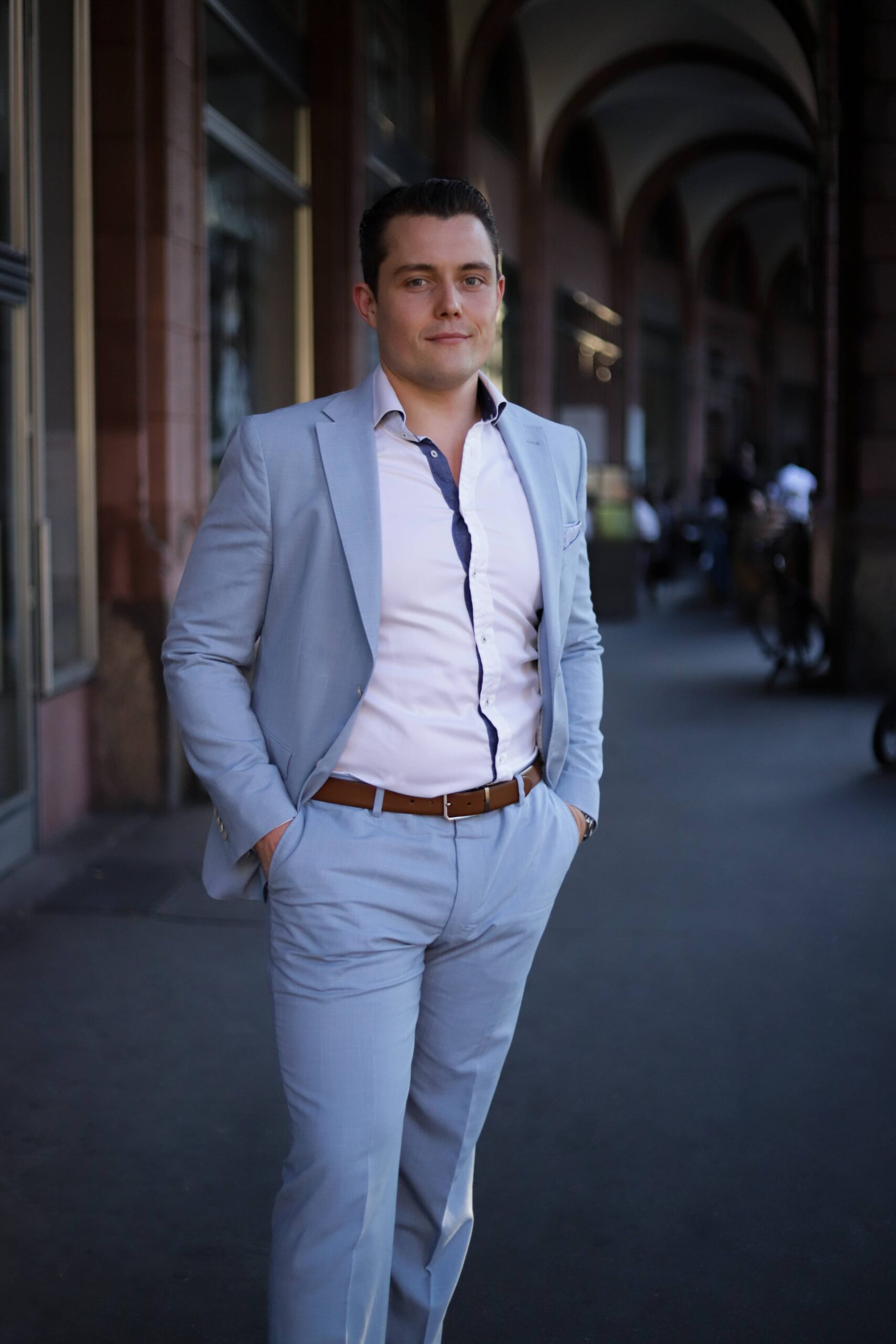 UNTERNEHMEN – Vision Reality